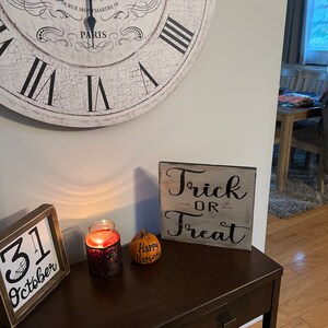 5 Ft Sign / but First We Pray Sign / Farmhouse Wall Decor / | Etsy