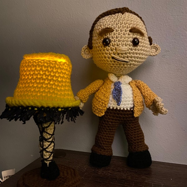 PDF BUNDLE Patterns Only Four Christmas Amigurumi Crochet Patterns - Etsy