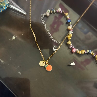 Cigar Necklace SMALL Box of Cigars Necklace Fine Cigars Charm Necklace ...