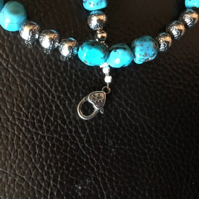 925 Sterling Silver Anti-silver Color Cat Head Clasp Size 9x16.5mm 1pcs ...