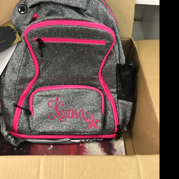 Kaelin 1 Embroidery Font Set - 1", 2", 3" - Machine Embroidery Fonts ...