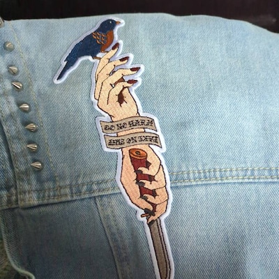 Defend Equality Trans Flag and Rifle Hard Enamel Pin - Etsy