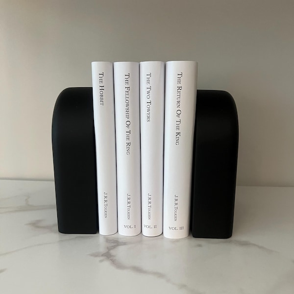 HP Set Hardcover Dust Jackets Covers Book Collection Illustrated ...