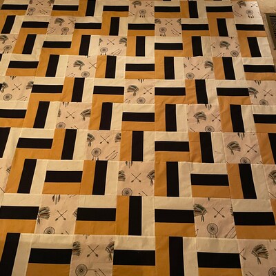 Black Math Geometry Fabric Math Count on It by Sammyk - Etsy