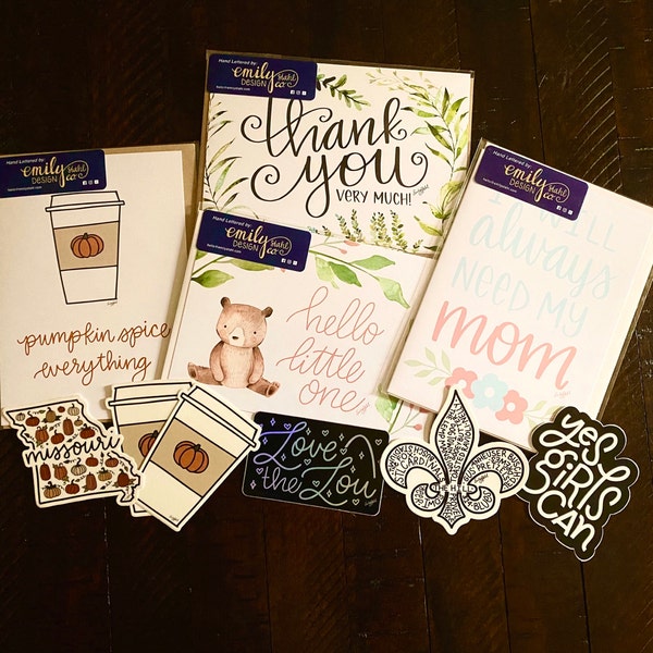 STL Sticker 314 Saint Louis STL Hand Lettered Sticker Arch Sticker Hand ...