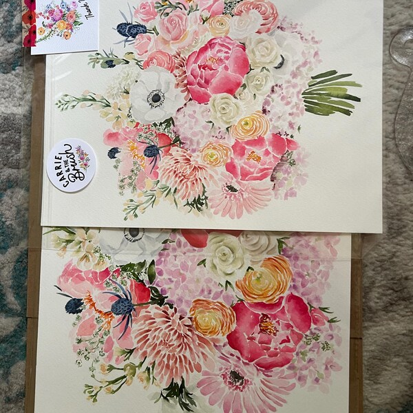 Woodland Alphabet Poster, Woodland Alphabet Print, Woodland Nursery ...