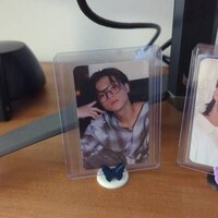 Kiss of Life (KIOF) Lightstick Stand - Etsy