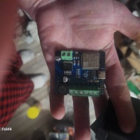 BL LED Controller - Etsy