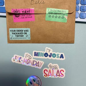 Communication Looks Different for Everyone Sticker, Special Education ...