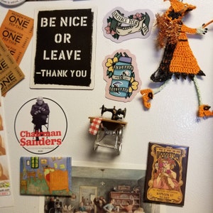 Gentle Reminder Sticker Pack One Unclench Your Jaw One - Etsy