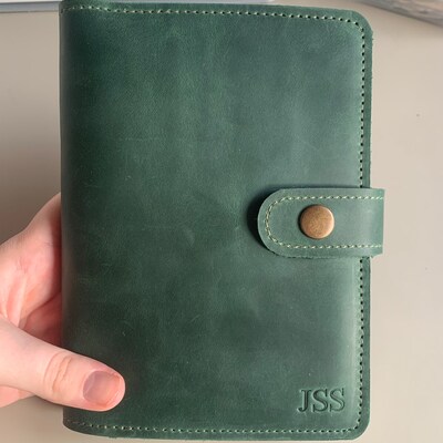 Leather Pilot Document Holder, Pilot License Holder, Pilot Gifts for ...