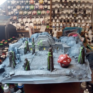 Enik 3.5 Inch Figure 1/18 Scale 1974 Land of the Lost - Etsy