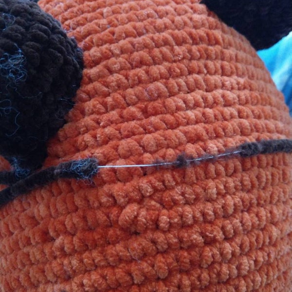 Yarn Art Dolce Yarn, Very Soft Amigurumi Animal Crochet Knitting Yarns ...