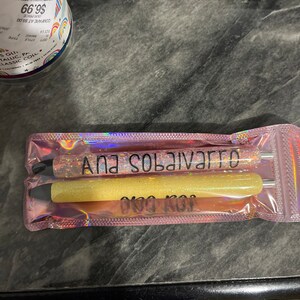 Glitter GEL Pens Inkjoy Gel Pens 0.7 Personalized Inkjoy - Etsy