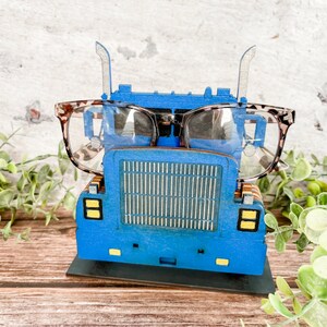 Cat Eyeglass Holder Digital File SVG for Laser 3D - Etsy