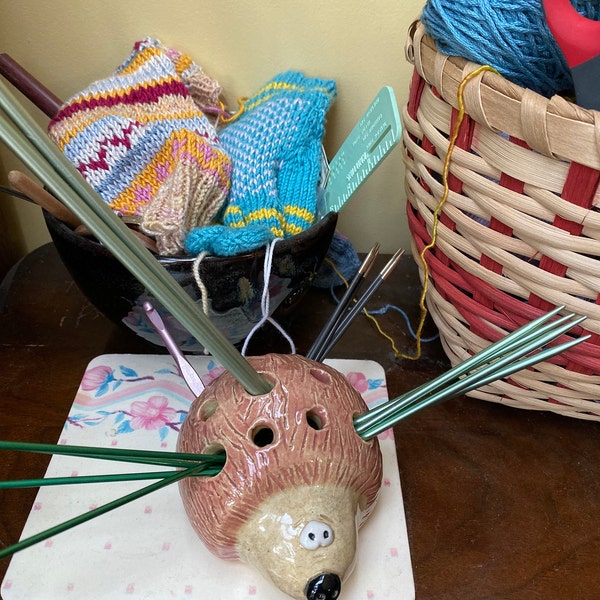 Tea Diffuser With Handmade Ceramic Tea Ball Fob, Anime Themed Tea Ball ...