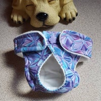 Dog Heat Pant PDF Sewing Pattern Multiple Sizes 20-60cm/7-23inches With Written and Video ...