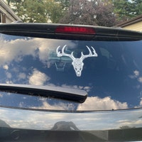 Vancouver Island Colourful Vinyl Sticker - Etsy Canada