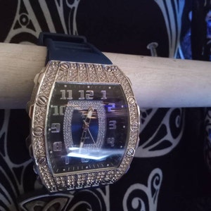 18k Gold CZ Diamond Number 23 Basketball Jersey Hiphop Pendant | Etsy