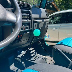 BUNNY Purple JDM TSURIKAWA Ring Subway Train Bus Handle Strap - Etsy