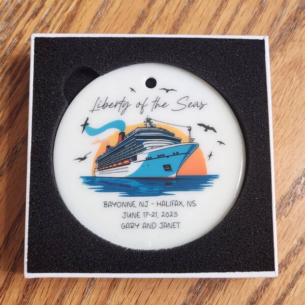 Custom Computer Programmer Christmas 2D Ornament, Gift for Computer Developer, Christmas 2024 ...