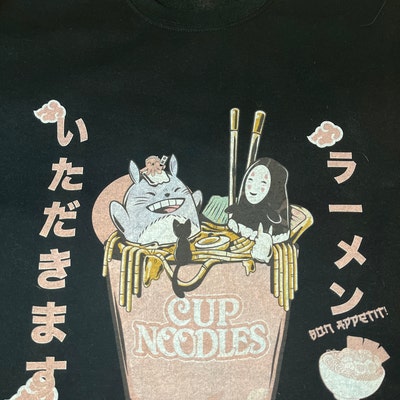 I'm A Scary and Powerful Fire Demon Howls Moving Castle - Etsy