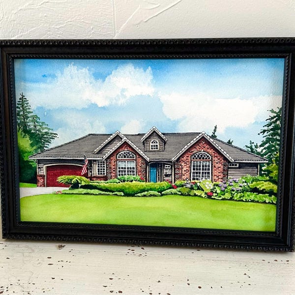 Watercolor Nature Themed Month Printable, Pocket Chart Calendar Months ...