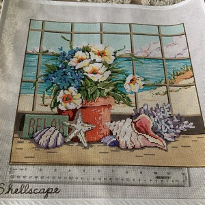 Street of Houses Brick Cover, Point of It All Designs - Etsy