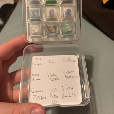 Rogueport 3D Diorama Cube Paper Mario TTYD - Etsy