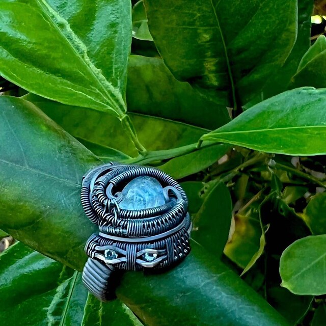 JamesSteffenDesigns - Etsy