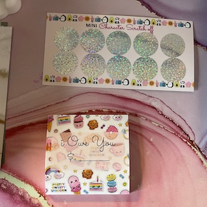 IOU Sticky Notes/cash Totals-cash Envelope System - Etsy