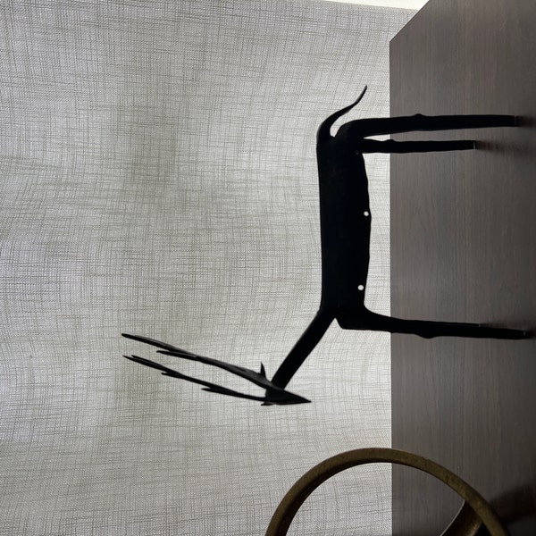 Gretchen Jackson Watercolor Bird Art Print Vtg Inspirational Nursery ...