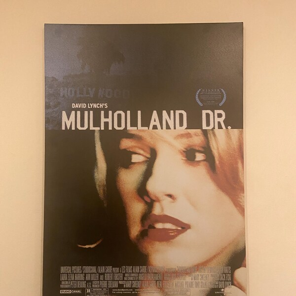 Grease Poster Canvas | Grease Canvas Print, Grease Print, Canvas Wall ...