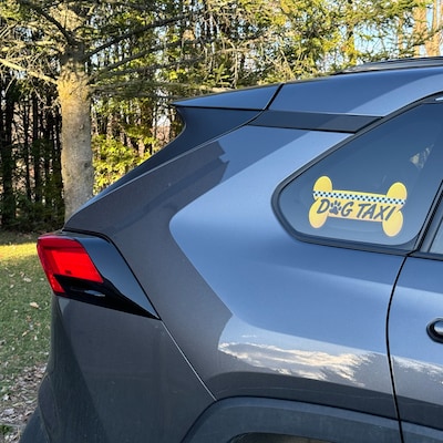 2 SICK Racing Vinyl Graphic 9'' Decals Car Civic SI JDM Turbo Rims ...