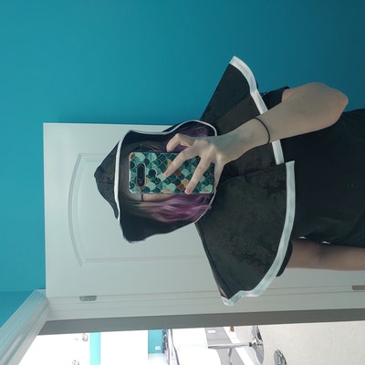 Ciri Wig the Witcher 3 Cosplay Costume Triss Yennefer Medieval White ...