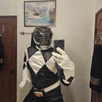 Transformers Shockblast Cosplay Costume Full Set Custom-made - Etsy Canada