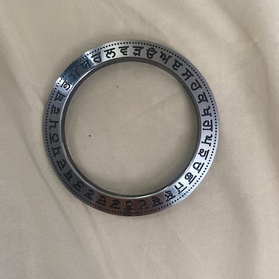 Kada, Sikh Kakar, Punjabi, Sikh Items, Sarbloh Kara, Karah, Bracelete ...