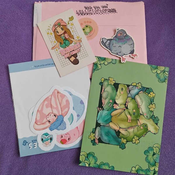 Snake Stickers | Snake Buddies | Snake With Hats | Sticker Pack ...