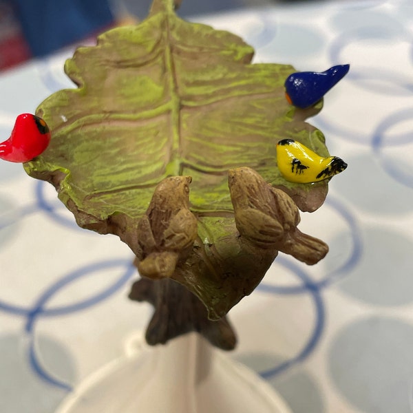 World’s Tiniest Bird/ Tiny Bird/ Mini Bird/ Micro Mini Bird/ Tiny ...