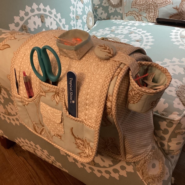 The Modular Liberty Box Stash Storage - Etsy