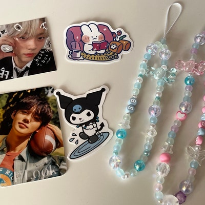 DIGITAL DOWNLOAD Photocard Binder Fillers Kpop Pink Pink Kpop Binder ...