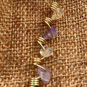 Best Seller Silver or Gold Loc Beads Loc Jewelry Hair Jewelry - Etsy