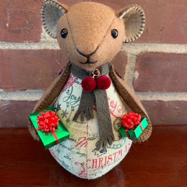 Miniature Gift Packages - Etsy
