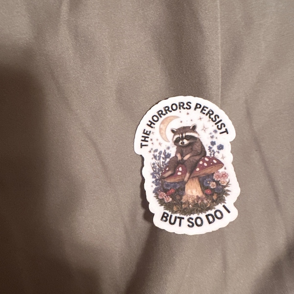 Be Still and Know Sticker, Bible Sticker Pack, Faith Stickers ...