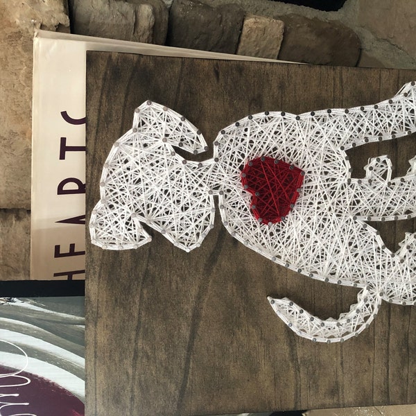 Wine String Art Flight of Wine Sign Wine Lover Wino Sign Made to Order ...