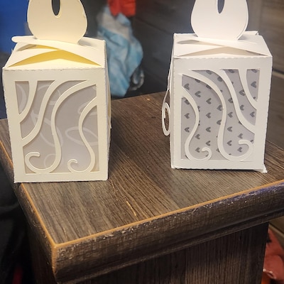 Golf Card, Layered Die Cut, SVG Digital Card File - Etsy