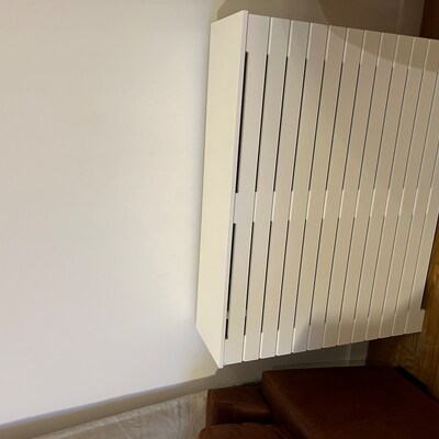 Radiator Cover Cabinet, Any Custom Sizes Available, High Quality Medex ...