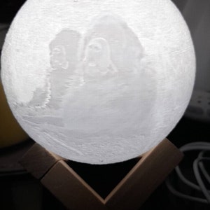 Custom LED Music Plaque, Custom Photo Lamp,music and Song Album Cover ...