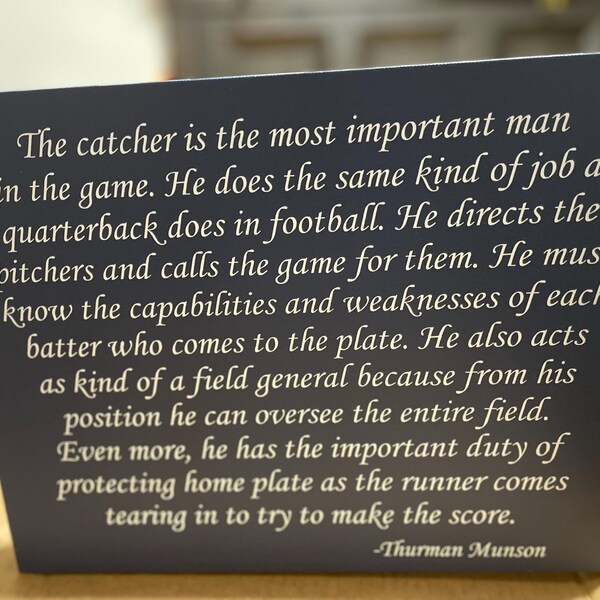 Custom Calligraphy Print Framed, Unframed, Postcard, Printable ...