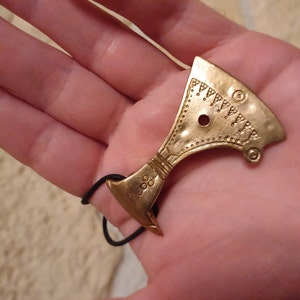 Anglo Saxon Pressblech Brass Plates Sutton Hoo Helmet DIY Authentic ...